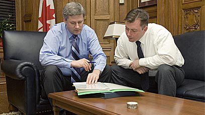 Rob Anders, MP - Calgary West - About Rob